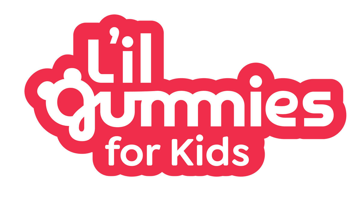 Lil Gummies | Vitamin Gummies for kids